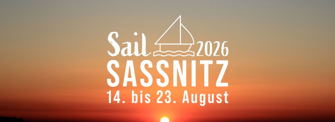 Sail Sassnitz 2023
